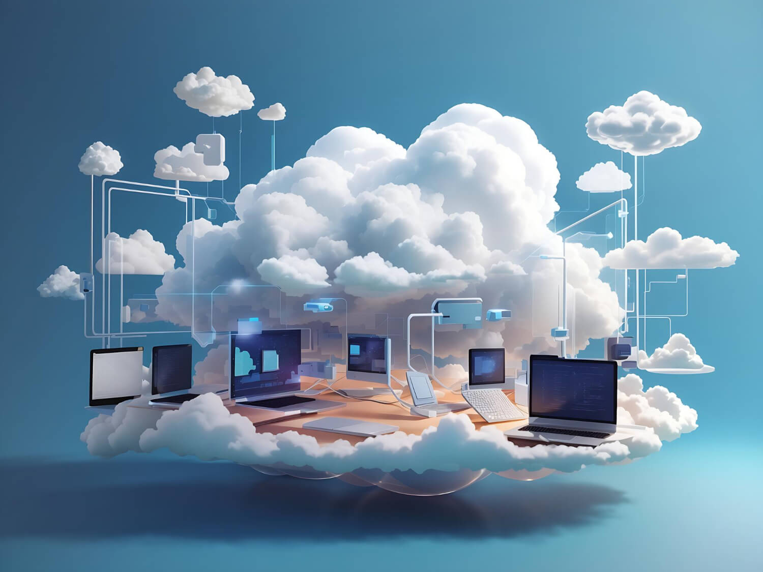 A Comprehensive Guide to AWS Cloud DevOps for Efficient Software ...