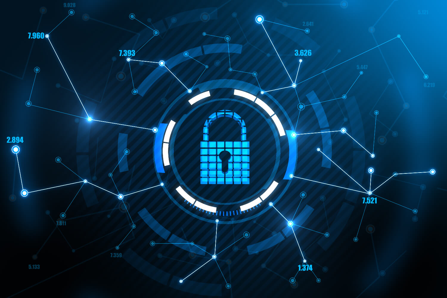 Safeguarding Your Confidential Data With Aws Kms An Essential Tool For