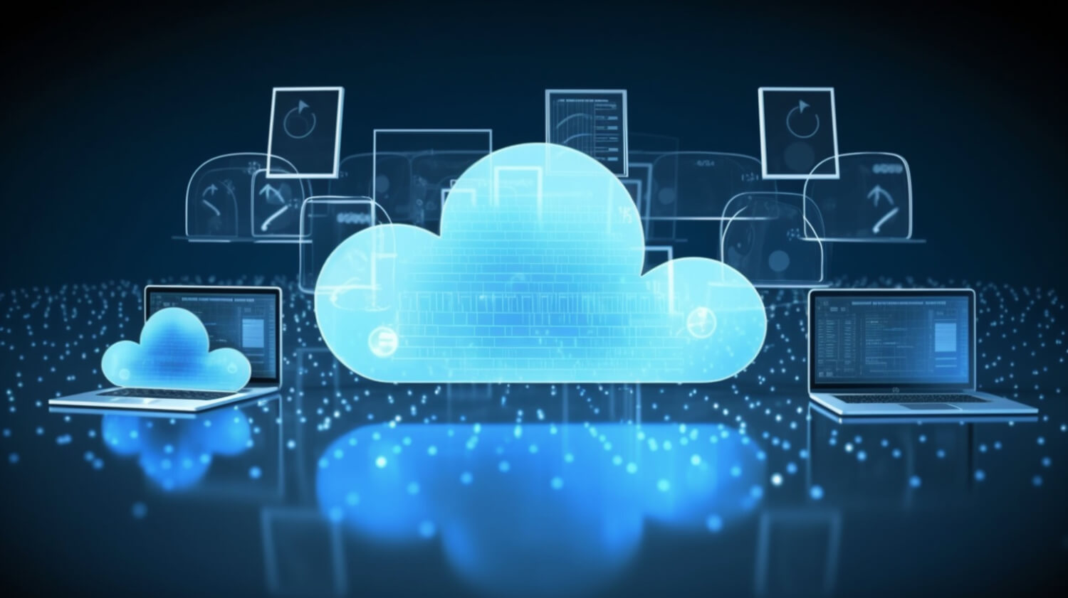 Amazon Aurora vs MySQL: An In-Depth AWS Database Analysis – Webby Cloud