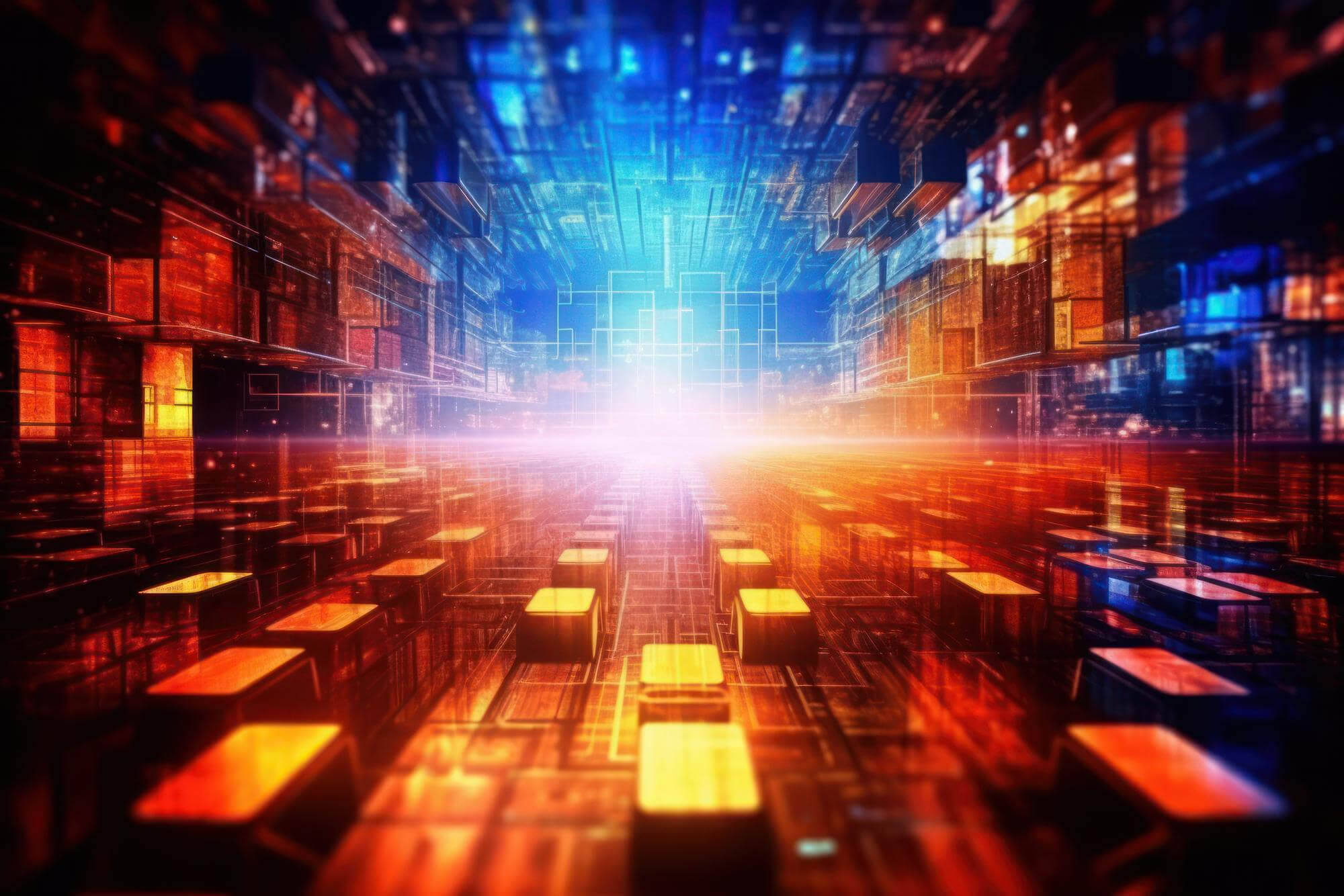 An In-Depth Guide to AWS Glue – Webby Cloud