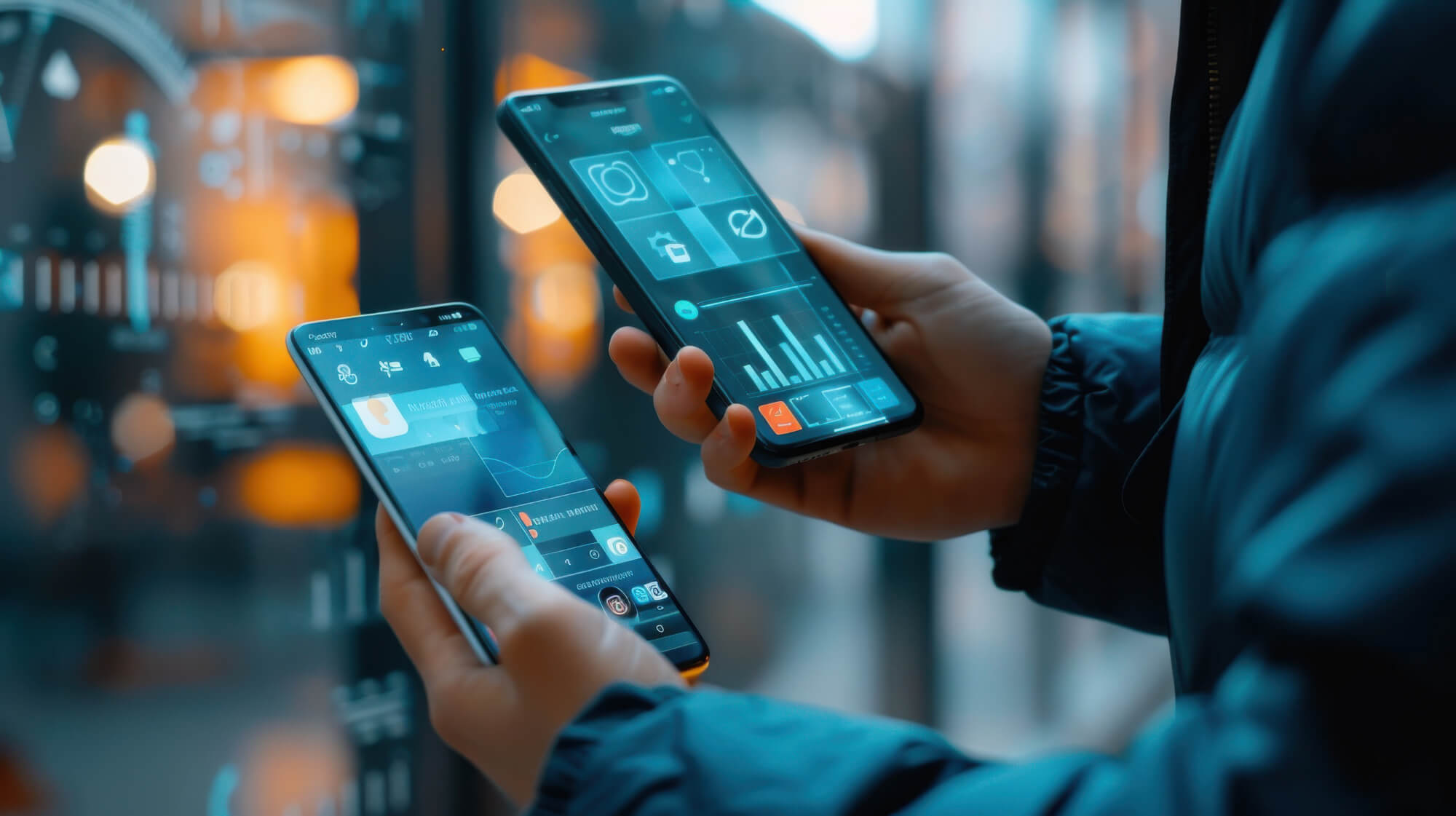 AWS Amplify: The Ideal Solution for Web and Mobile Apps – Webby Cloud