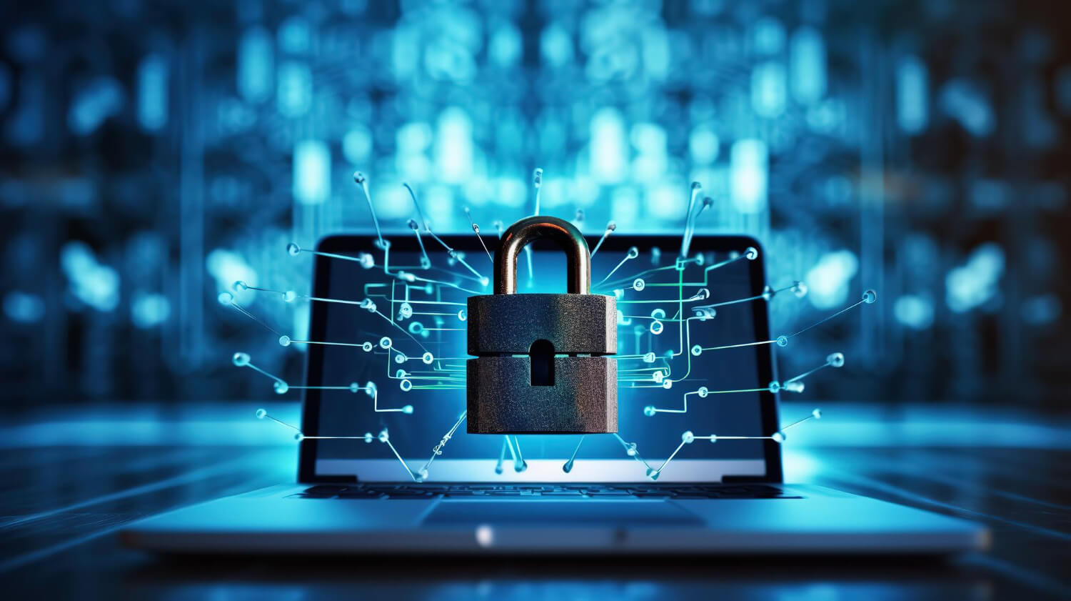 AWS Encryption Simplified: Keeping Your Data Safe in RDS, EC2, and S3 – Webby Cloud