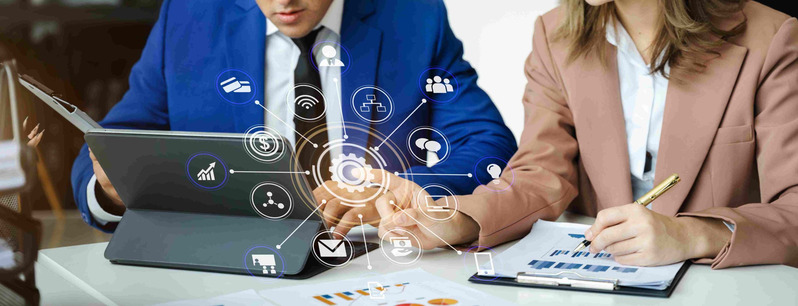 Exploring the Most Common Cloud Use Cases Across Various Industries ...