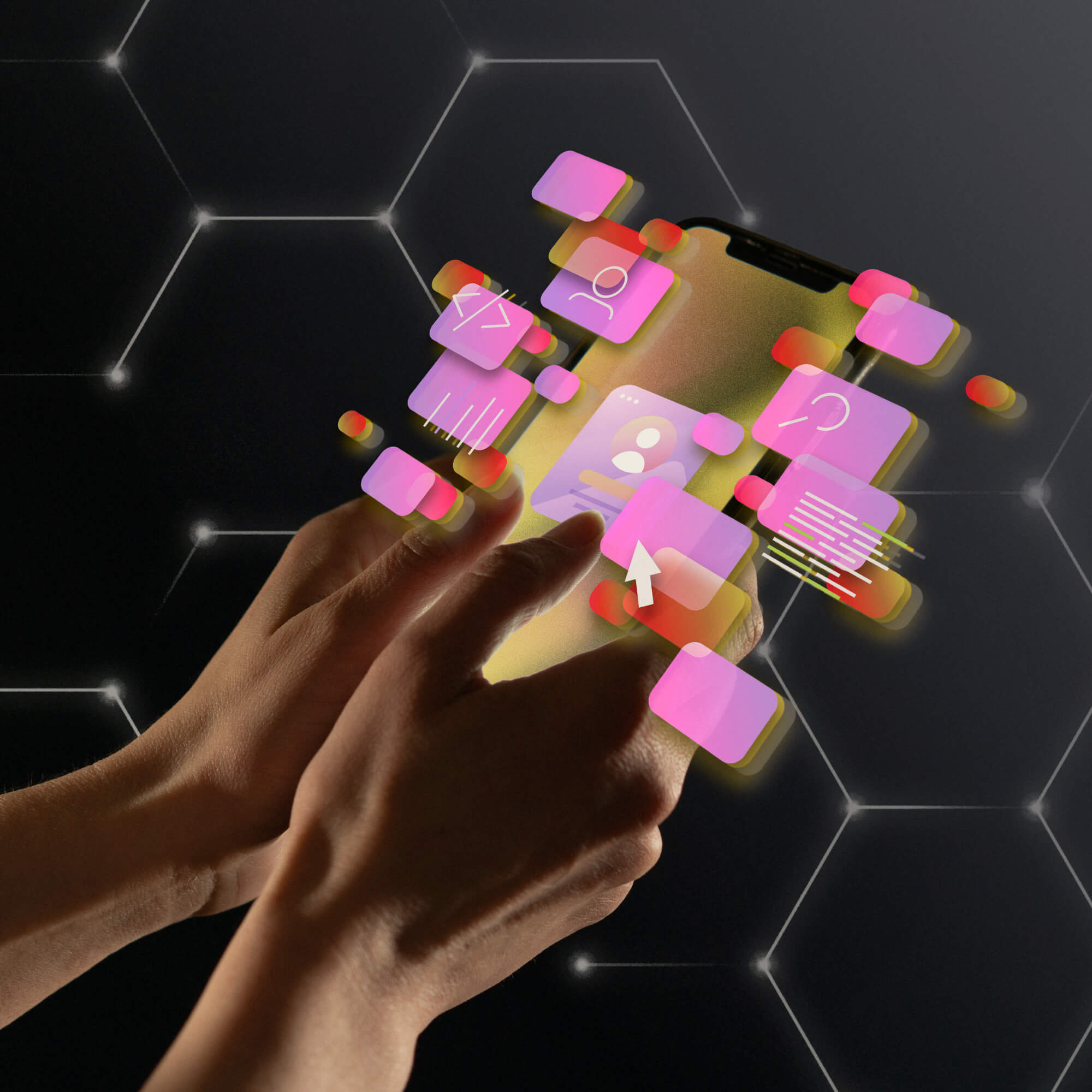 A Complete Guide to Host Single Page Applications with AWS Amplify – Webby Cloud