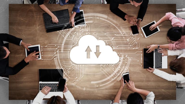 Building a Cost-Effective Cloud Migration Strategy for Startups – Webby ...