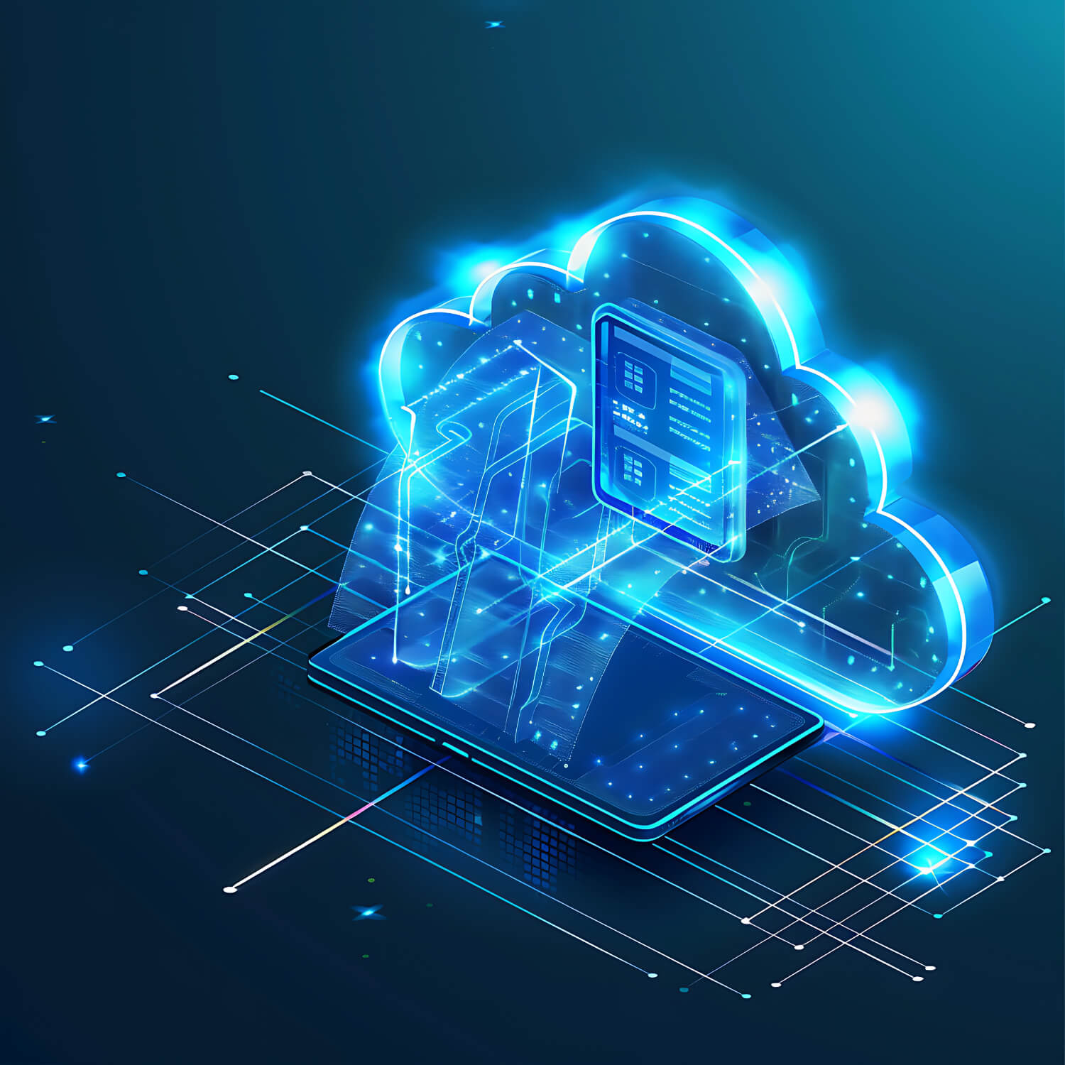 AWS Free Migration: A Comprehensive Guide – Webby Cloud