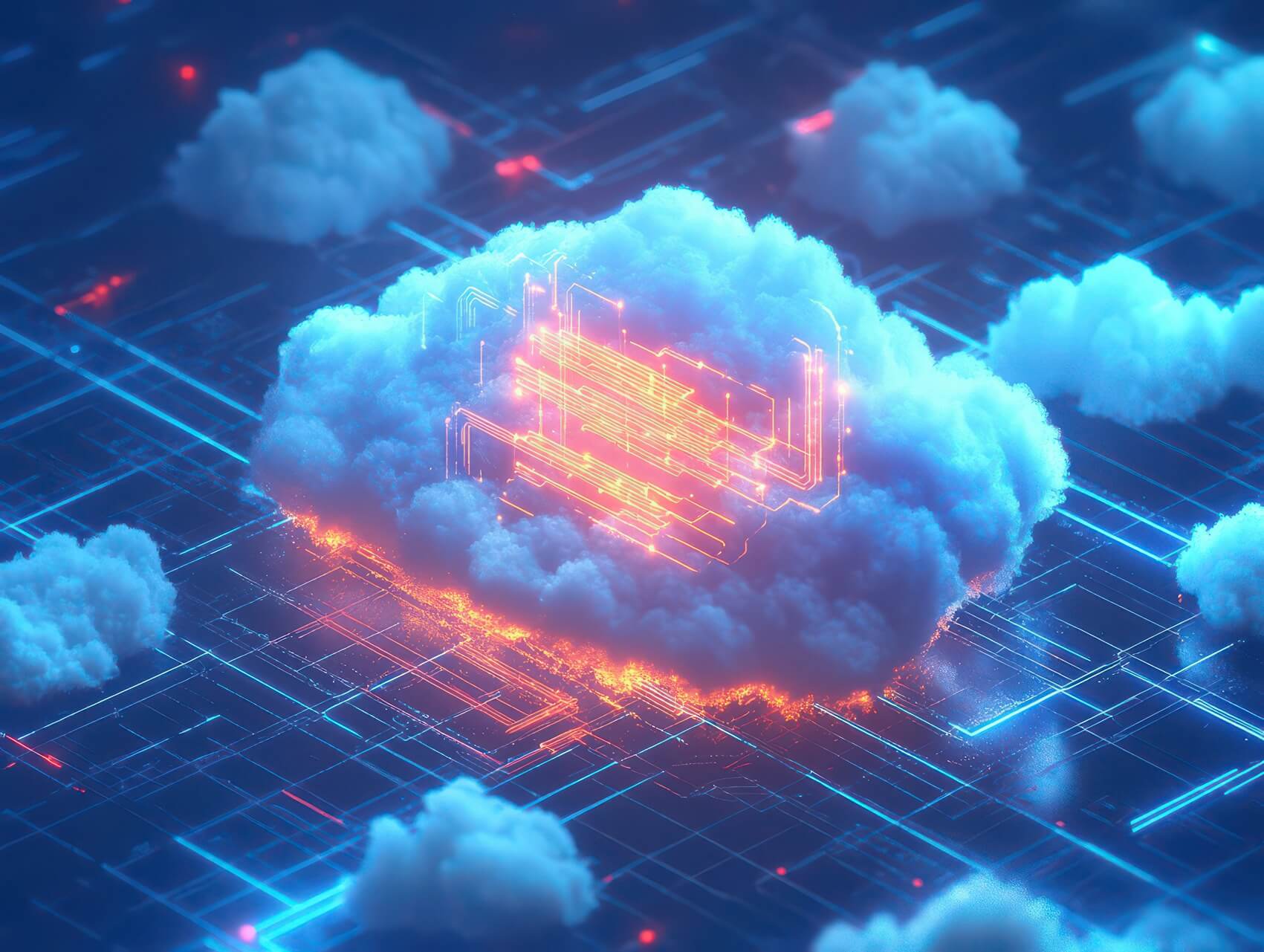 Expert Tips and Tricks for Navigating AWS Data Transfer Pricing – Webby Cloud