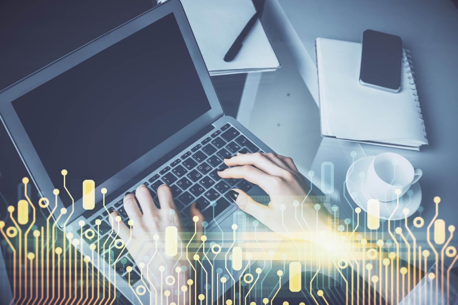 Boost Efficiency With Amazon Workspaces Webby Cloud