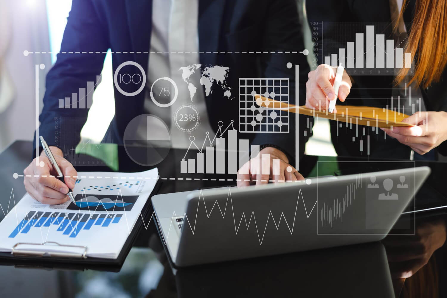 Amazon Forecast: Transforming Time-Series Predictions with Machine ...