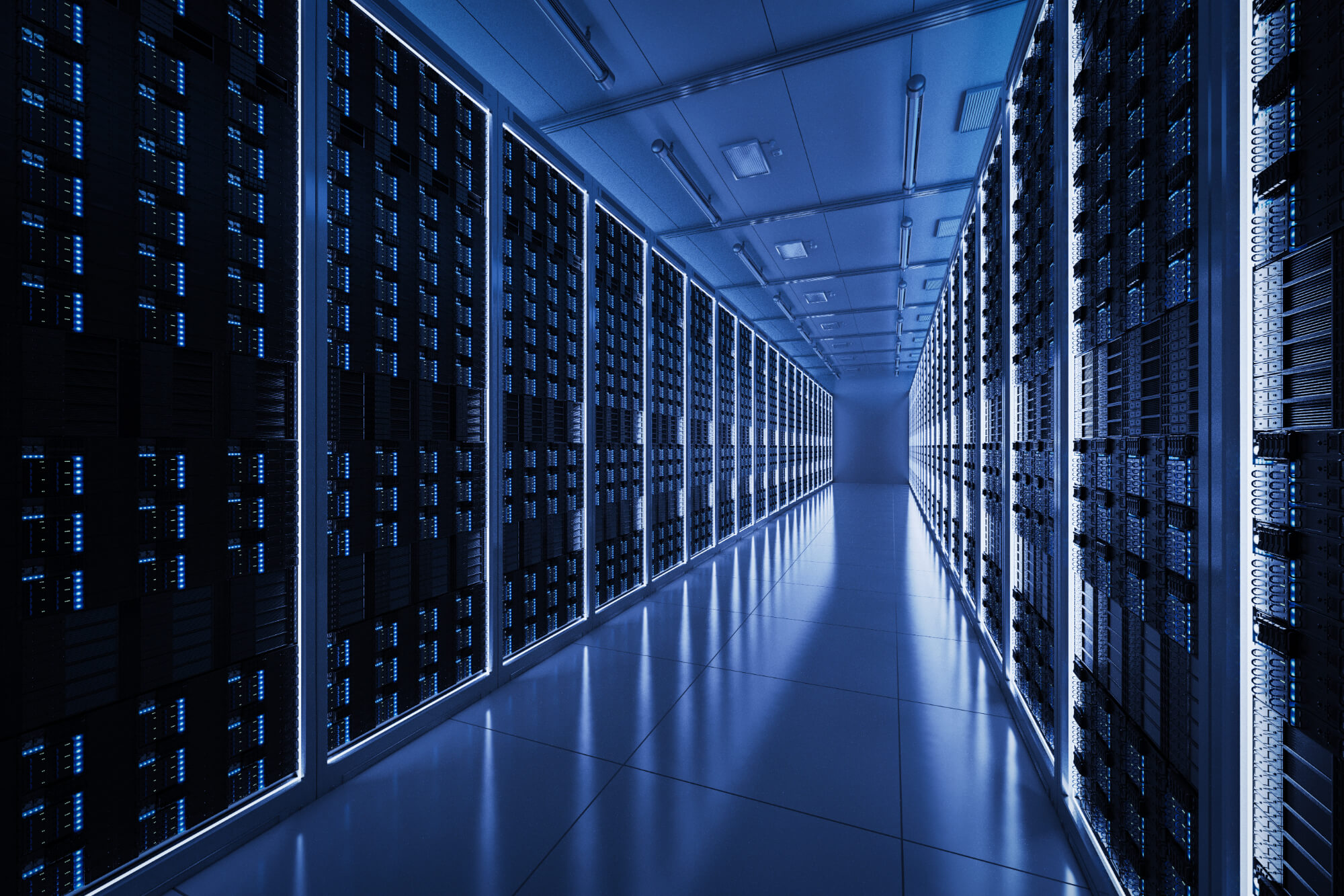 IT Operations and Data Center Management: A Comprehensive Guide – Webby ...