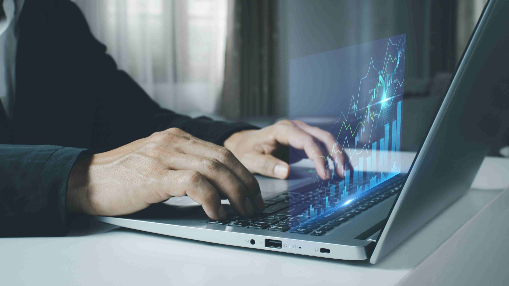 Top Financial Management Apps for Startups to Help Track Spending and ...